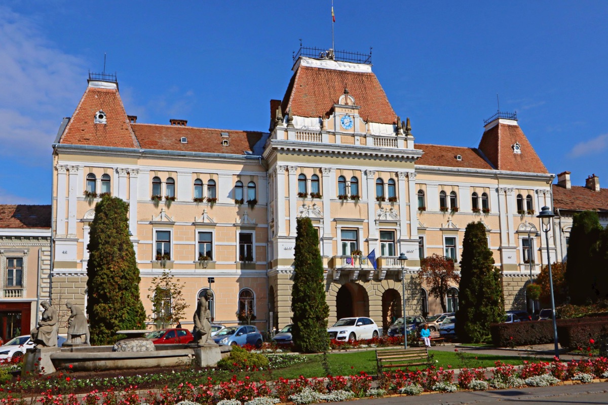 20 Kötelező Látnivaló Erdélyben - Erdély Látnivalók - Mira Magazin