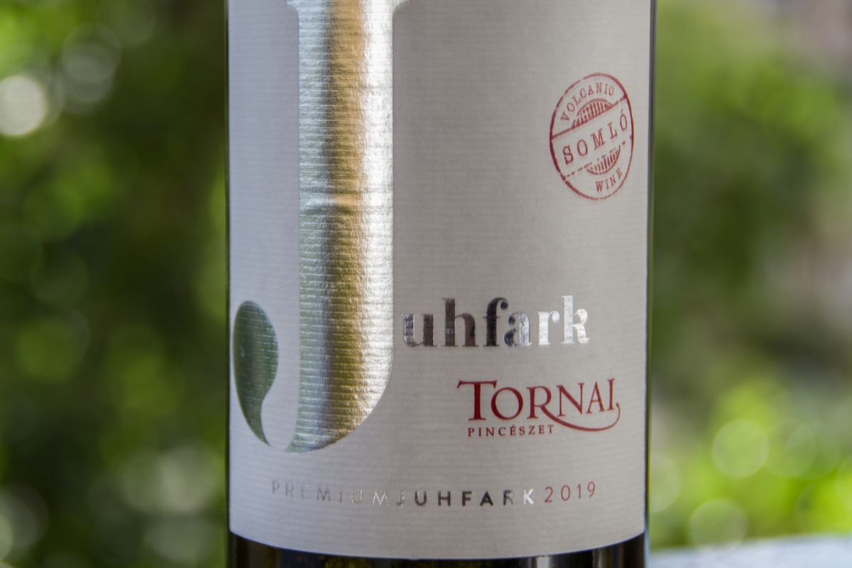 15 Legjobb Magyar Bor - Díjnyertes Magyar Borok Listája