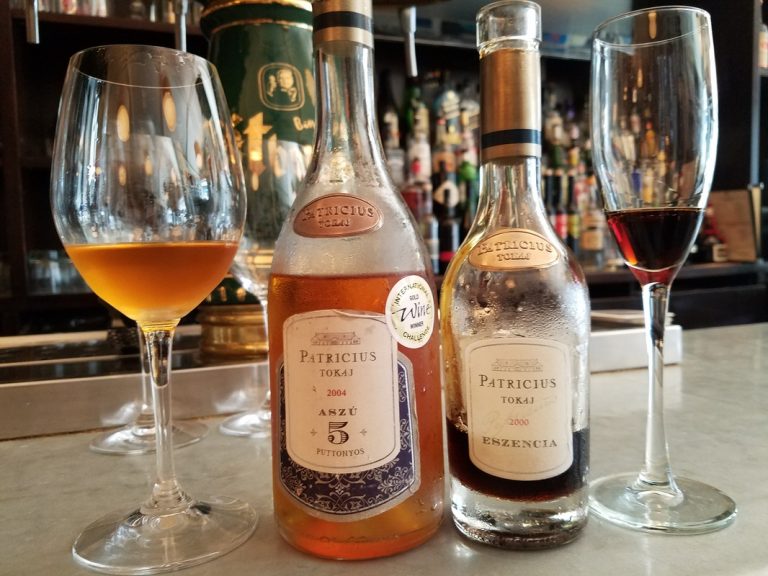 15 Legjobb Magyar Bor - Díjnyertes Magyar Borok Listája