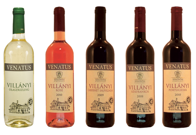 15 Legjobb Magyar Bor - Díjnyertes Magyar Borok Listája