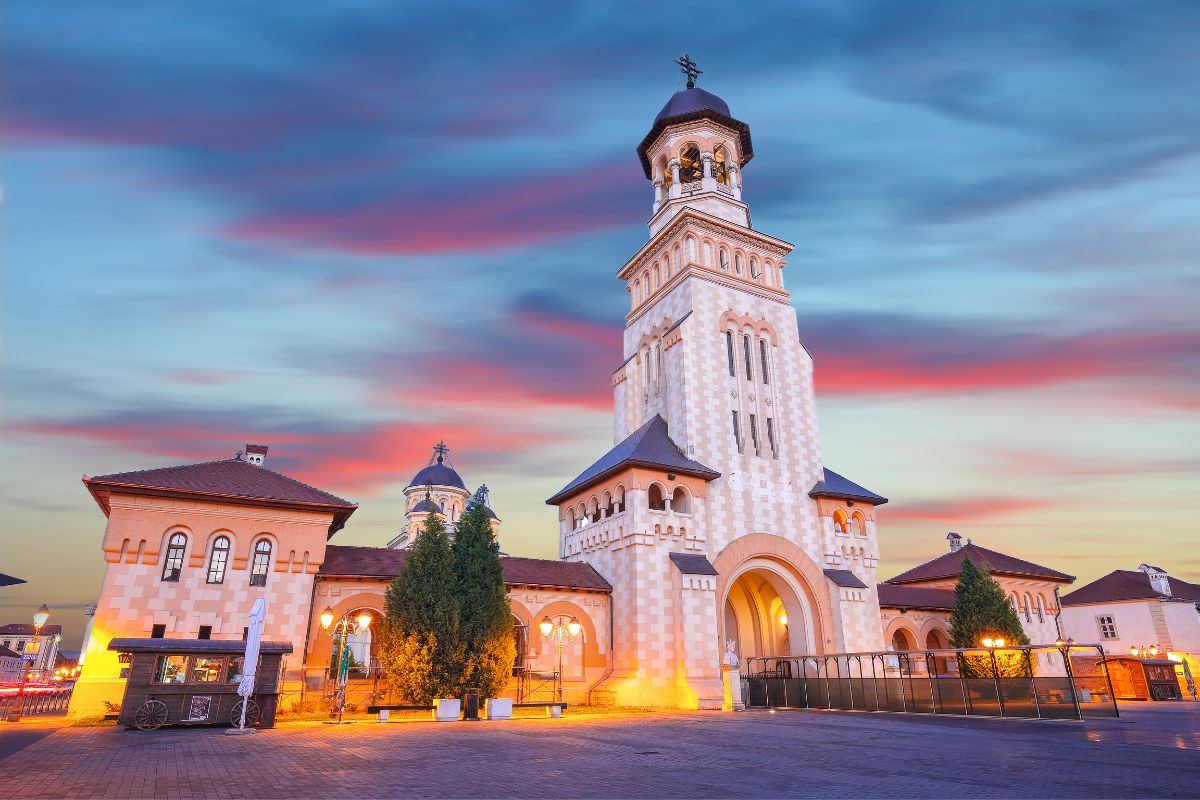 20 Kötelező Látnivaló Erdélyben - Erdély Látnivalók - Mira Magazin