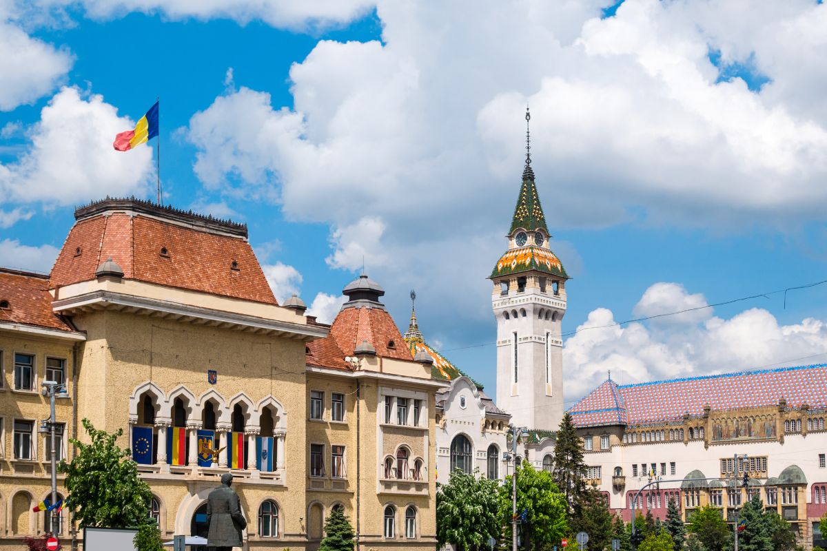 20 Kötelező Látnivaló Erdélyben - Erdély Látnivalók - Mira Magazin