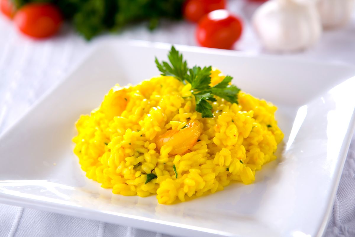 15 Híres Olasz Fogás - Olasz Ételek Listája