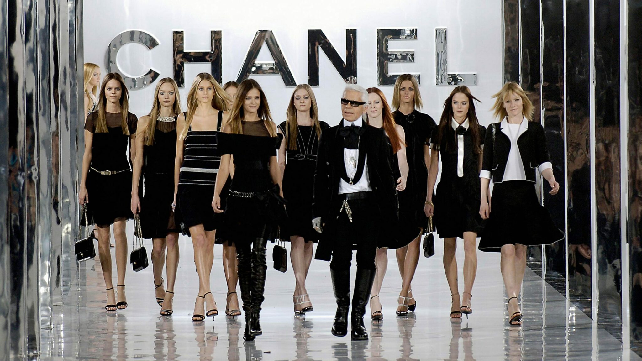 20 Leghíresebb Női Ruha Márka a Világon - Ruha Márkák | MM