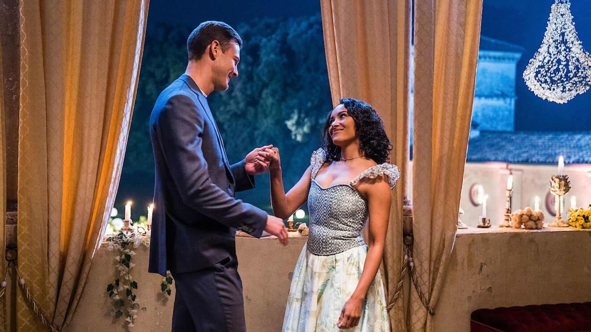 10 Romantikus Film a Netflixen - Szuper Netflix Romantikus Filmek
