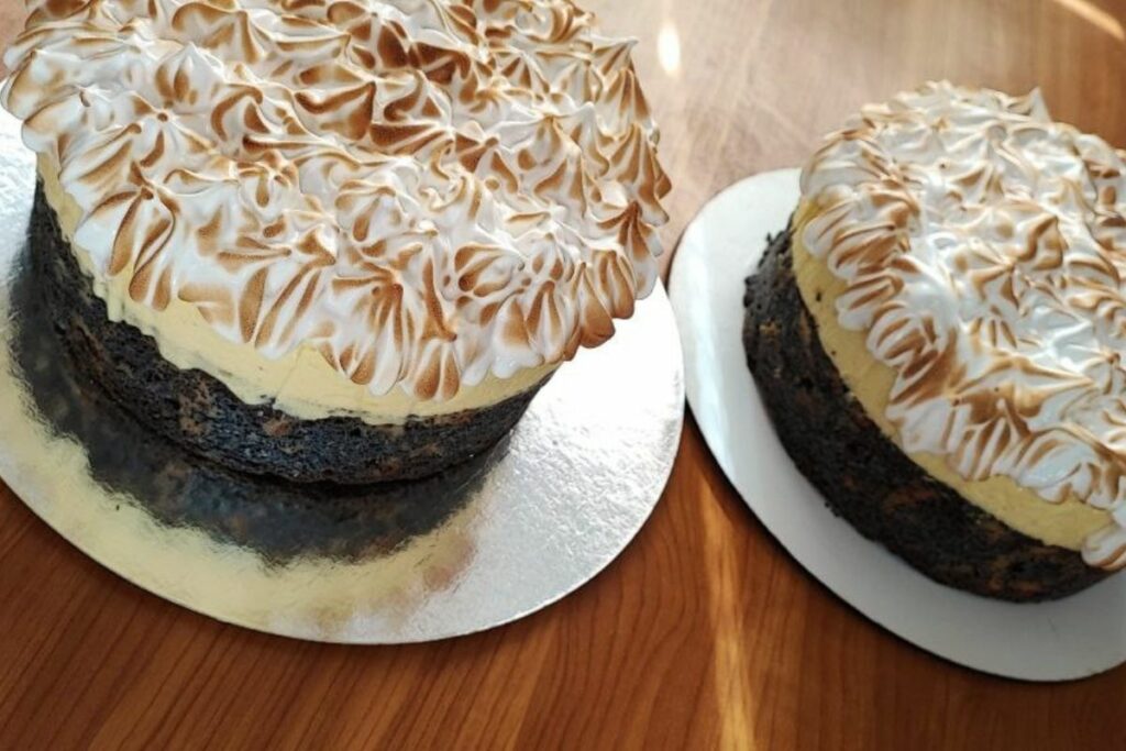 Mákos Guba Recept - Mennyei Mákos Guba Torta Recept