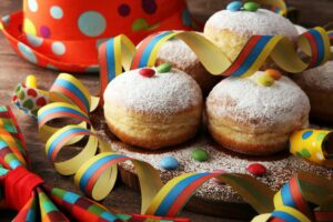 10 Farsangi Fánk Recept a Világból