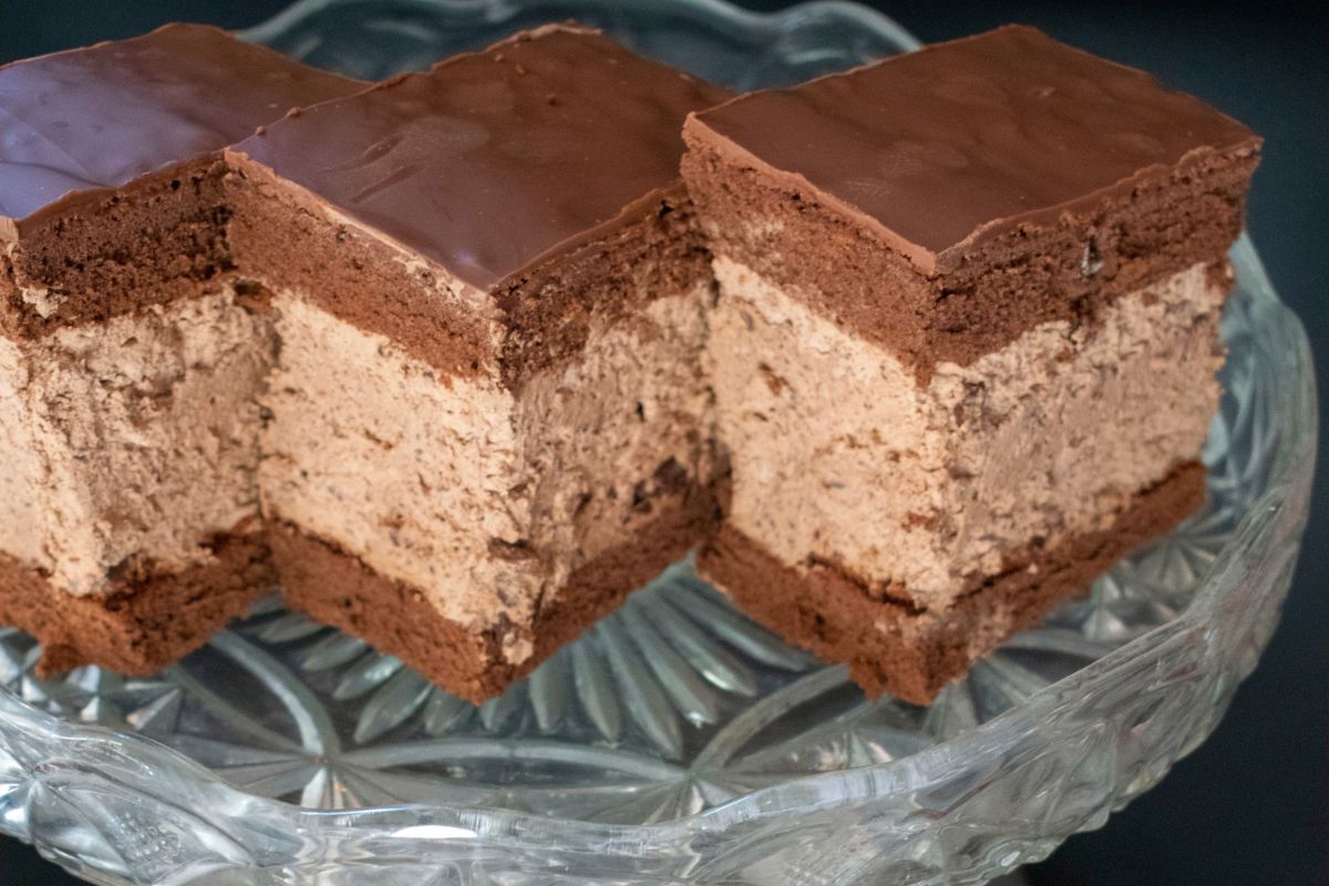 Eredeti Rigó Jancsi Recept - Mennyei Krémes Rigó Jancsi