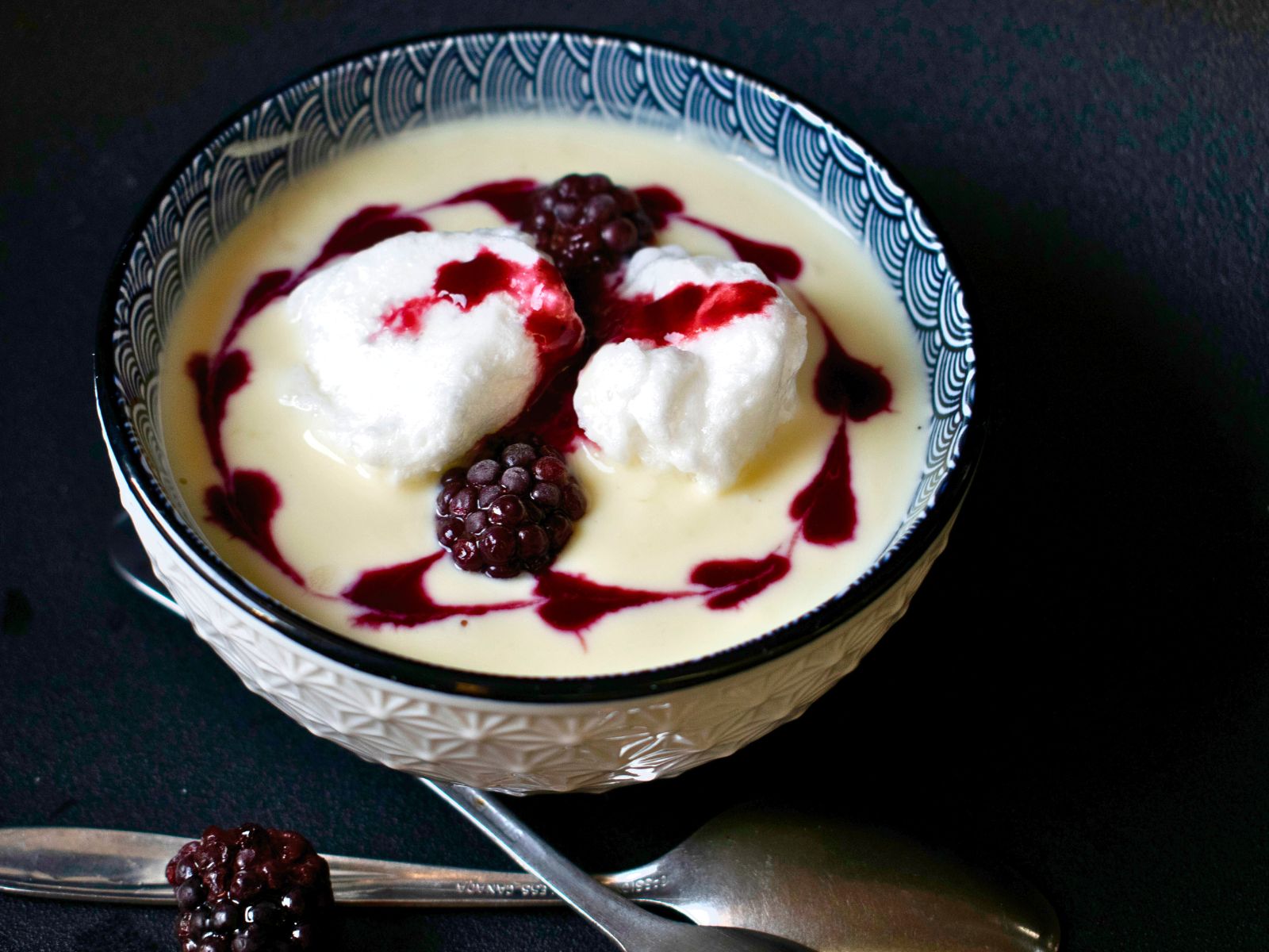 Hagyományos Madártej Recept - Madártej Készítése Házilag