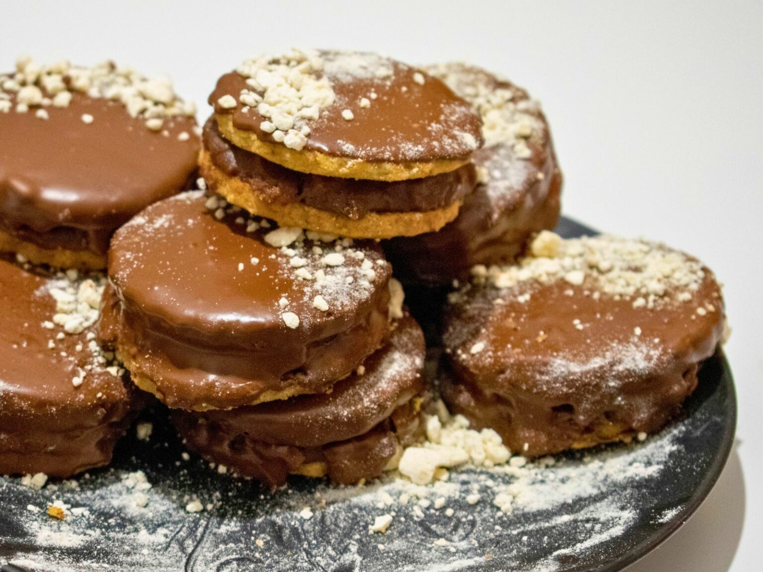 Eredeti Isler Recept - Házi Isler Lépésről Lépésre