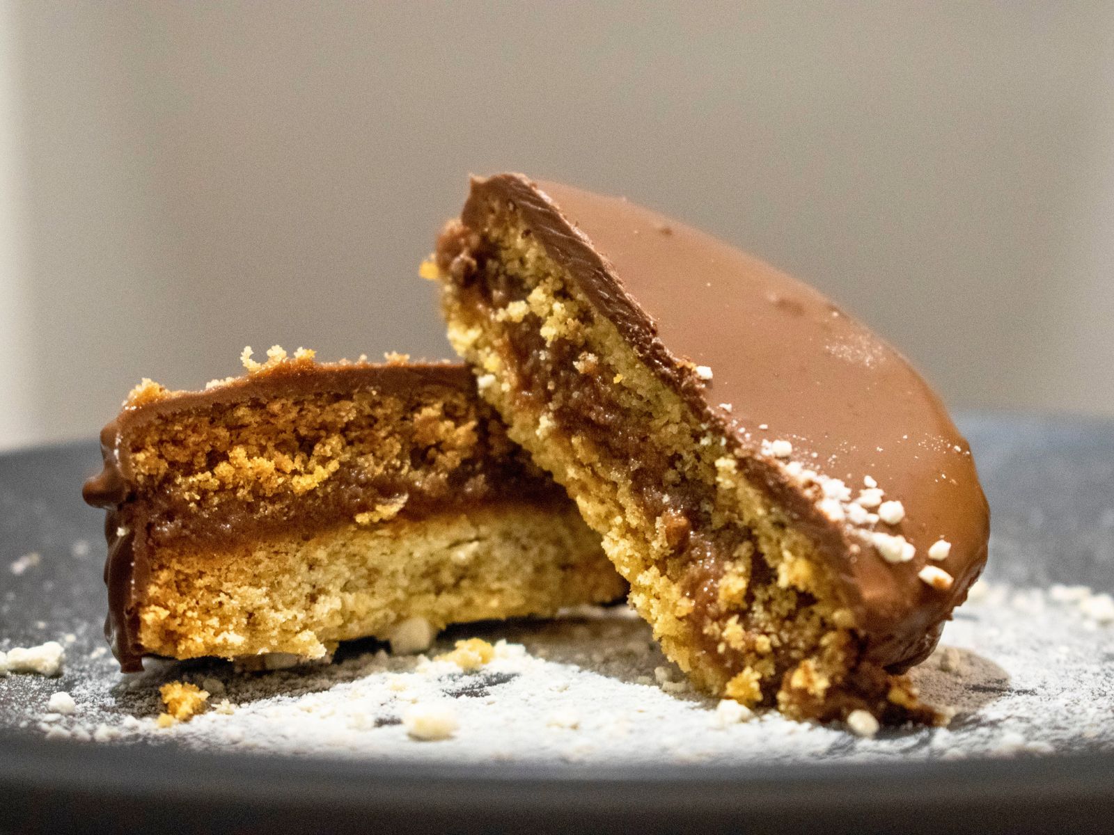 Eredeti Isler Recept - Házi Isler Lépésről Lépésre