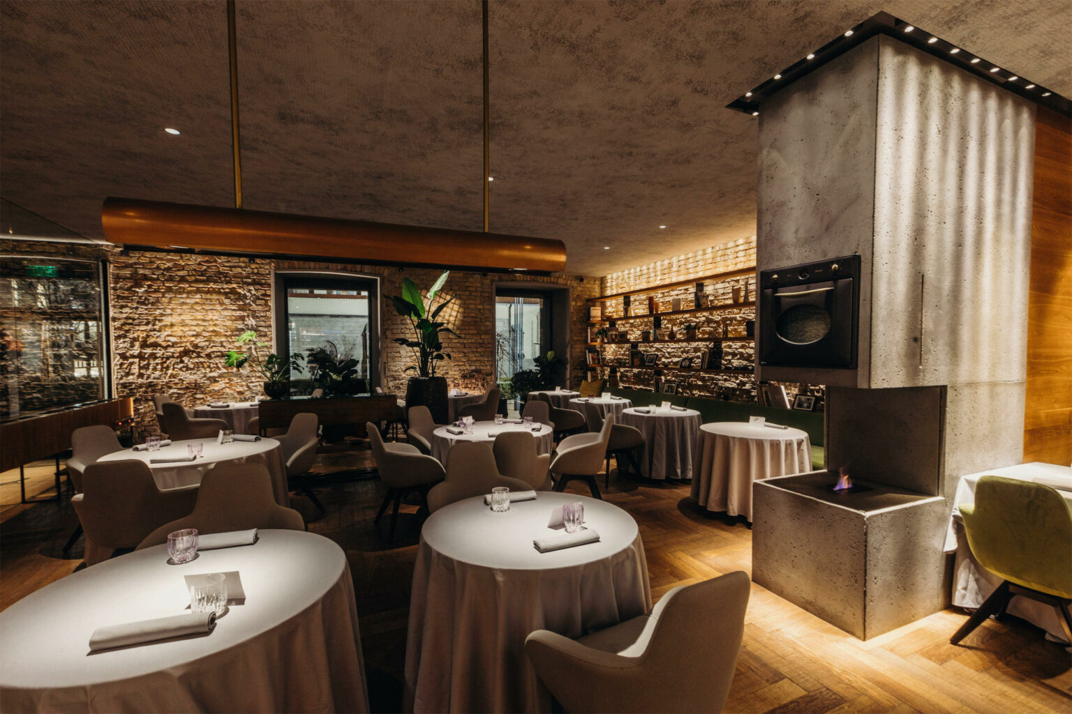 25 Legjobb Étterem Budapesten - Budapest Étterem Útmutató