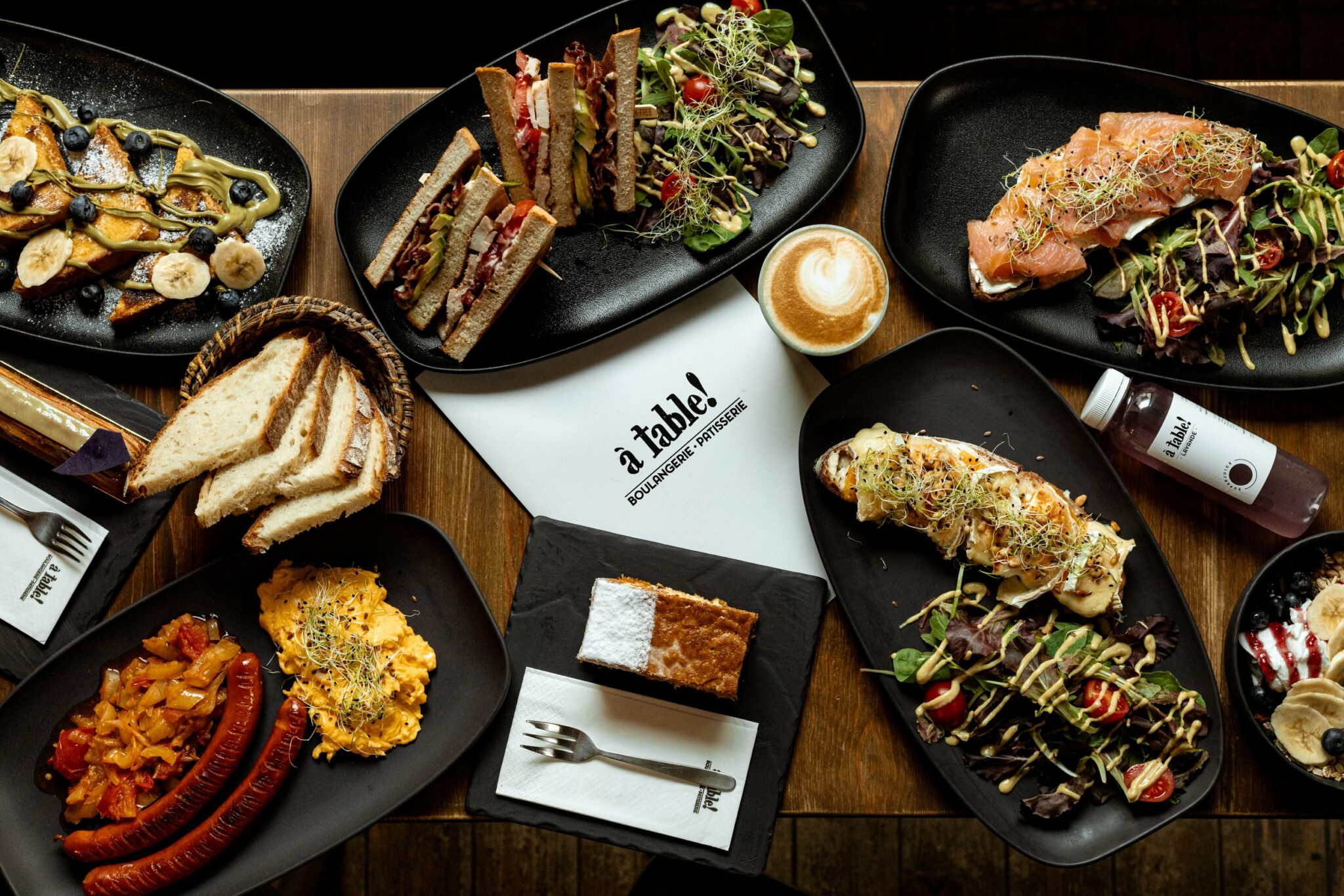 Brunch Budapest - 15 Legjobb Reggeliző Budapest Belvárosában - Mira Magazin