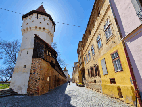 15 Látnivaló Szebenben - Nagyszeben Látnivalók - Mira Magazin