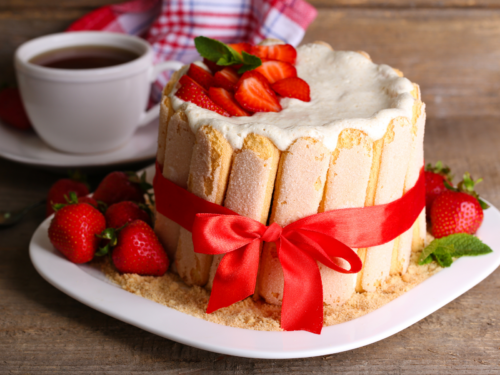 20 Híres Torta | Egyszerű Torta Receptek és Ötletek | Mira Magazin