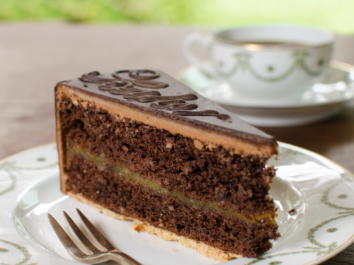 20 Híres Torta | Egyszerű Torta Receptek és Ötletek | Mira Magazin