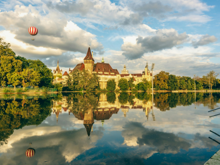 15 Gyönyörű Magyar Vár | Várak Magyarországon - Mira Magazin